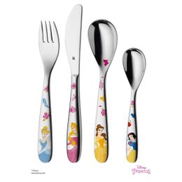 WMF Kinderbesteck-Set Disney Princess