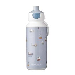 Mepal Trinkflasche Sailors Bay -Little Dutch, 400 ml