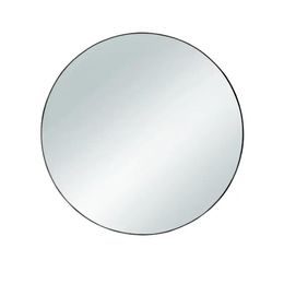 Mirrors and More Mirrors & More Spiegel Schwarz Esra ca. 50 cm Durchmesser