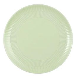 Seltmann Weiden Seltmann Speiseteller Amina rund 27,5 cm Salbei