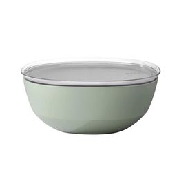 Mepal Schale Silueta Nordic Sage 5 L, D30 cm