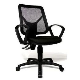 Topstar Drehstuhl Citizen 30 schwarz