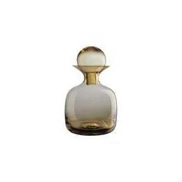 Asa Karaffe gro&szlig; Amber 1.5 L Beige