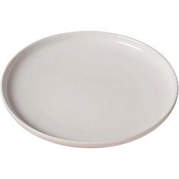 Ritzenhoff & Breker Ritzenhoff Dessertteller Jasper 19 cm Rosa