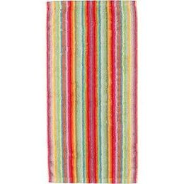 Caw&ouml; Caw&ouml; Duschtuch, 70 x 140 cm, Design 7008 multicolor