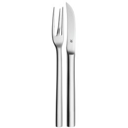 WMF Nuova Pellkartoffel-Set, 2-teilig