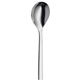 WMF Nuova Servierl&ouml;ffel Nuova 25 cm
