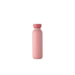 Mepal thermoflasche ellipse 500 ml - nordic pink