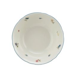 Seltmann Weiden Seltmann Dessertschale rund Marie Luise Streublume 15 cm