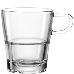 Leonardo Tasse SENSO 250 ml klar