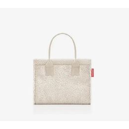 Reisenthel Daily Shopper XS Teddy Sand