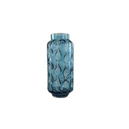 LC Garden Vase 37x15.5 cm Glas