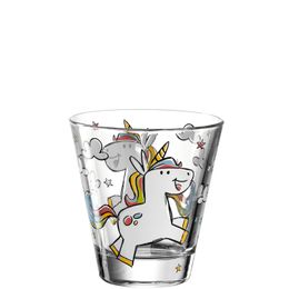 Leonardo Kinderbecher 215 ml Einhorn