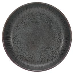 Creatable Mehrzweckschale Uno Volcano 16 cm Schwarz