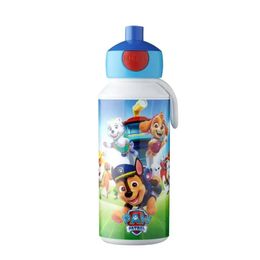 Mepal Trinkflasche Campus - Paw Patrol - 400 ml