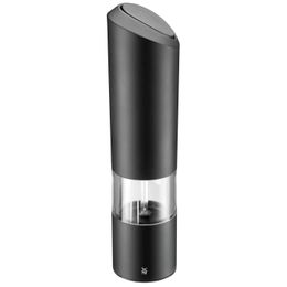 WMF Elektrische M&uuml;hle, schwarz