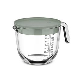 Mepal Glas Messbecher Chef it 1000 ml Nordic Sage