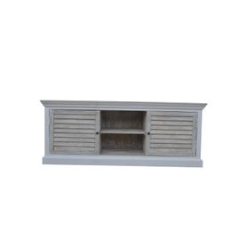 LC Wholesealer TV Board Hampton Mangoholz ca. 162x45x63 cm