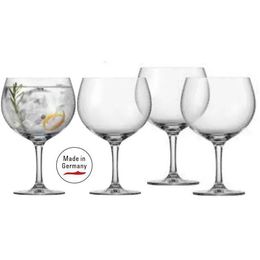 Zwiesel Kristallglas AG Schott Zwiesel Gl&auml;ser-Set Gin Tonic 4-tlg. Bar Special