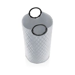 Reisenthel loophome L frame rhombus light grey