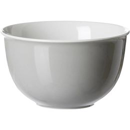 Ritzenhoff & Breker Ritzenhoff M&uuml;slischale Doppio 14 cm Grau