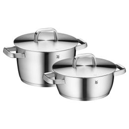 WMF Iconic Topf-Set 2-teilig