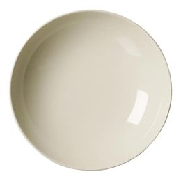 Ritzenhoff & Breker Ritzenhoff Suppenteller Cecina 21 cm Beige