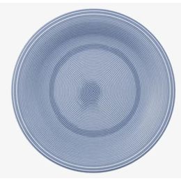 Villeroy & Boch Villeroy & Boch Suppenteller Color Loop Horizon 24 cm