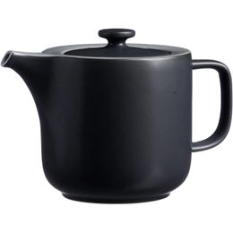 Ritzenhoff & Breker Ritzenhoff Kanne Jasper 1,4 L Schwarz