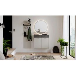 Interliving 6013 Sahara Creme Lack ca. 226x182 cm