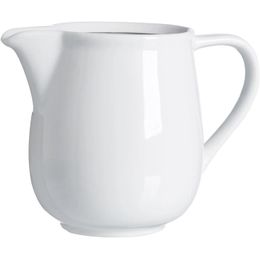 Ritzenhoff & Breker Ritzenhoff Milchkrug Bianco 1, 0 L Wei&szlig;