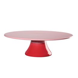 Asa Tortenplatte Joy Strawberry ca. 29 cm Durchmesser
