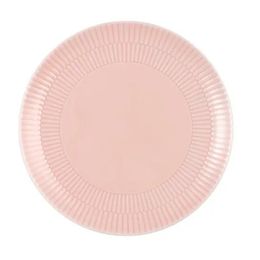 Seltmann Weiden Seltmann Fr&uuml;hst&uuml;cksteller Aminar und 22,5 cm Ros&eacute;