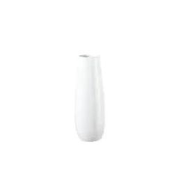 Asa Vase Tropfenform Ease Wei&szlig; 25 cm