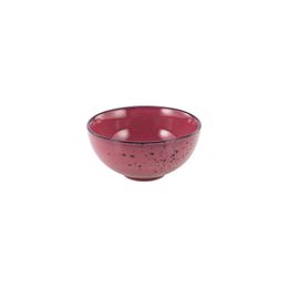 Creatable Dipschale Nature Berry 5,5x11,5 cm