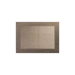 Asa Tischset Bronze 46x33 cm