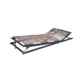 Breckle Lattenrost C1/22 KFM - Lifeflex 42 90x200 cm