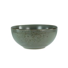 Creatable Buddha Bowl Nature Stone D 17,5 cm Grau