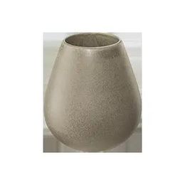 Asa Vase Ease Stone 9x18 cm