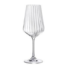 BOHEMIA CRISTAL Weinkelch Sandra 450 ml
