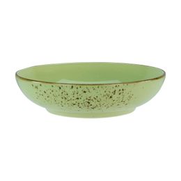 Creatable Poke Bowl Nature Green D 22,5 cm
