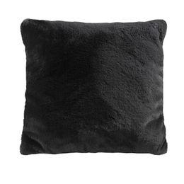G&ouml;zze Kissenh&uuml;lle LaPit Schwarz 40x40 cm