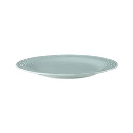Seltmann Weiden Seltmann Fr&uuml;hst&uuml;cksteller rund Arktisblau 23 cm
