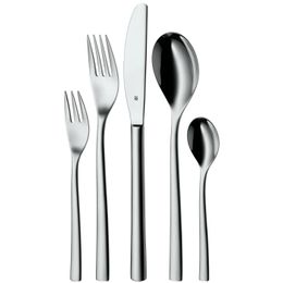 WMF Palermo Besteck-Vorteils-Set 60-tlg. Edelstahl