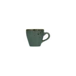 Creatable Espressotasse Nature Dark Denim