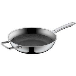 WMF Profi Resist Stielpfanne hoch