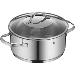 WMF Provence Plus Bratentopf mit Deckel 20 cm