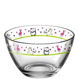Leonardo Schale BAMBINI Zaubertiere 12 cm