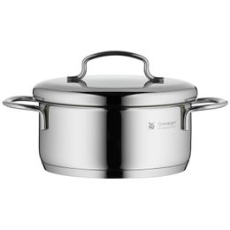WMF Mini Bratentopf mit Deckel, 14 cm