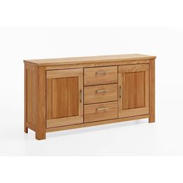NIEHOFF SITZM&Ouml;BEL Niehoff Sideboard B/H/T: 183 x 94 x 44 cm